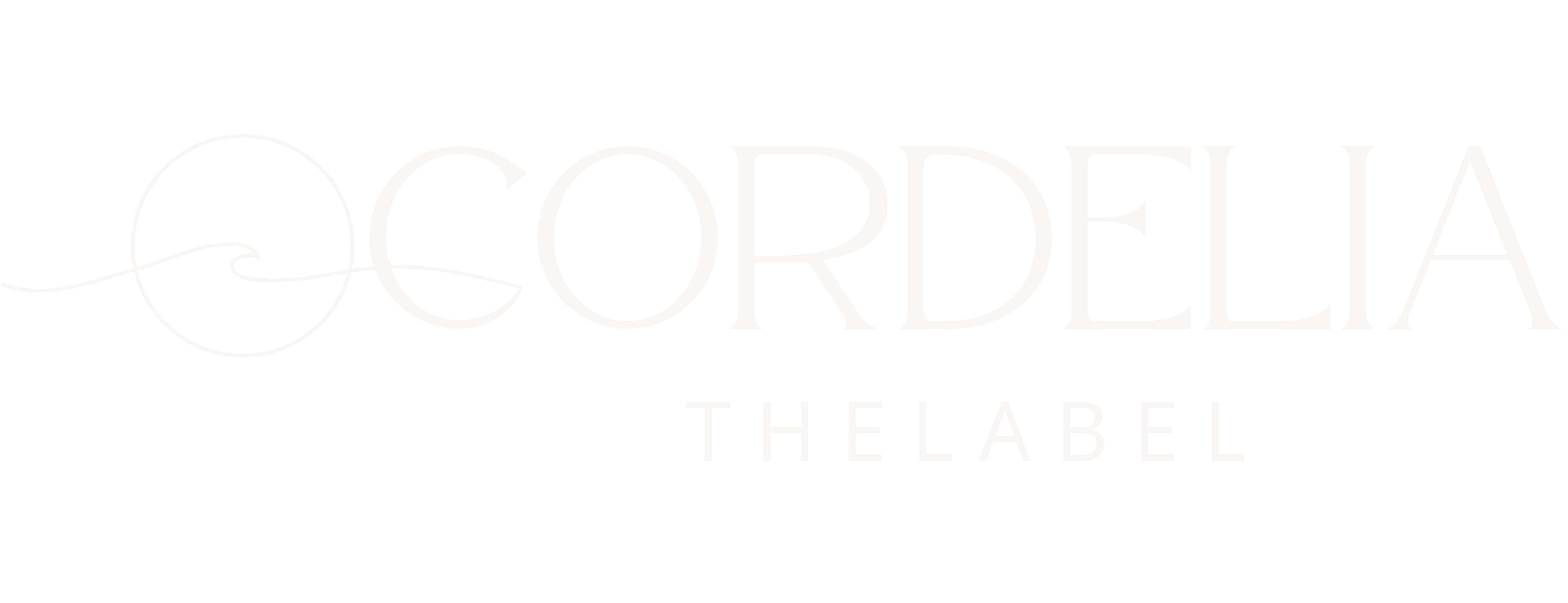 Cordelia The Label